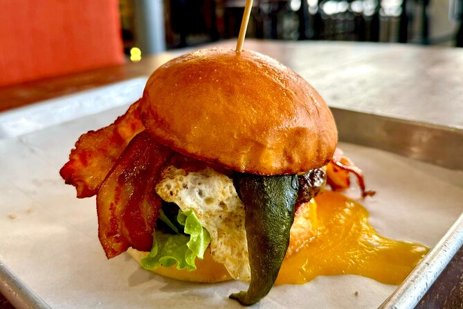 Private Downtown San Antonio and The River Walk Secret Food Tour - Why This Tour Offers Good Value