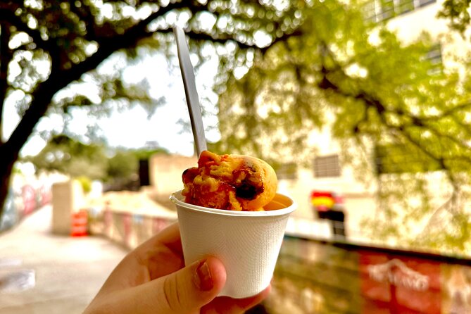Private Downtown San Antonio and The River Walk Secret Food Tour - Frequently Asked Questions