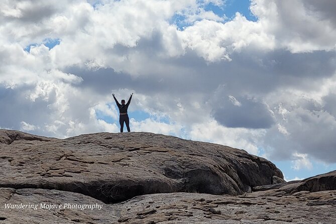 Private Driving and Hiking Tour in Joshua Tree National Park - Authentic Experiences and Review Highlights