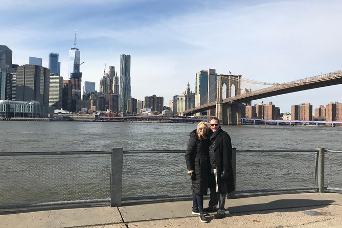 Private Driving Highlights Tour of New York (Full Day) - The Experience and Itinerary: What to Expect