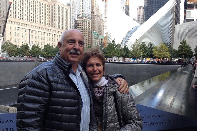 Private Driving Highlights Tour of New York (Full Day) - Authentic Insights from Past Travelers