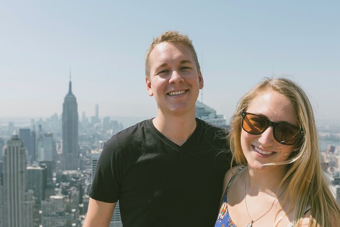 Private Driving Highlights Tour of New York (Half Day) - Value for Money and Practical Considerations