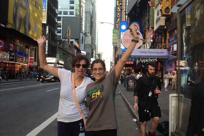 Private Driving Highlights Tour of New York (Half Day) - Who Would Love This Tour?