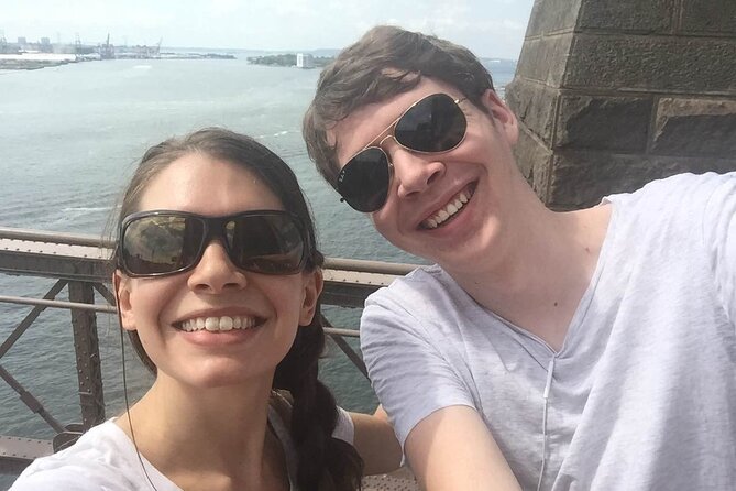Private Driving Highlights Tour of New York (Half Day) - FAQ