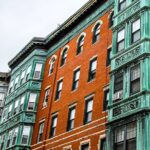 Private driving tour of Boston groups of 5-6 - A Closer Look at the Itinerary