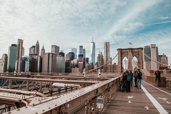 Private Driving Tour of Brooklyn (Half Day) - Key Points