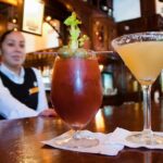 Private Drunk History Tour: 4 historic bars & 5+ hours - Practical Details