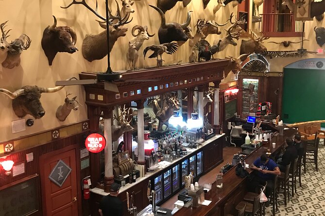 Private Drunk History Tour: 4 historic bars & 5+ hours - Is This Tour Worth the Price?