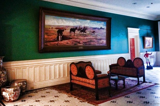 Private Drunk History Tour: Lunch, Libations & History - The Tour’s Value: Is it Worth It?