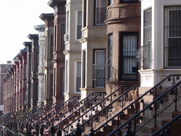 Private Dumbo & Brooklyn Heights Walking Tour - Practical Considerations and Value