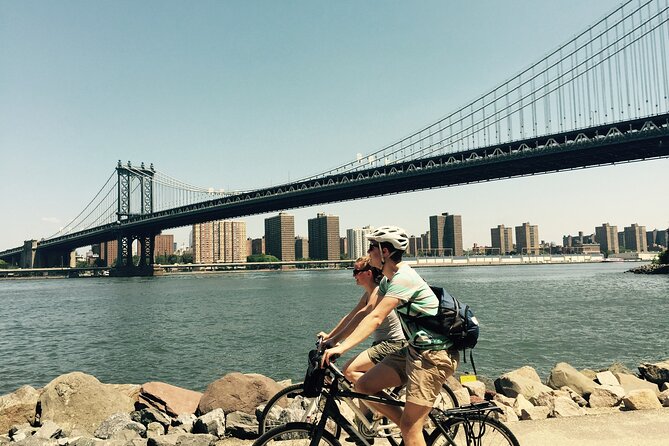 Private Dumbo & Brooklyn Heights Walking Tour - FAQ