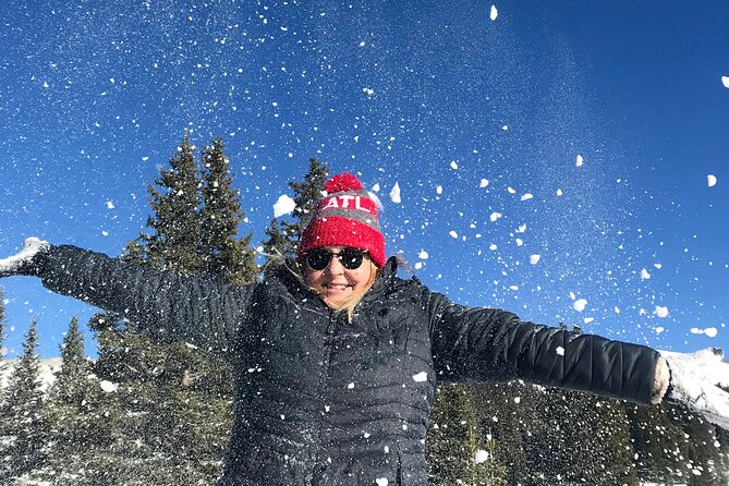 Private Eagle County Regional / Vail Airport Transfer to Aspen - FAQs