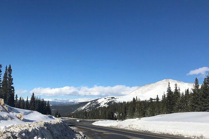 Private Eagle County / Vail Airport Transfer to Vail - Seamless Airport Arrival and The Benefits of a Private Transfer