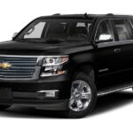 Private Eagle County / Vail Airport Transfer to Vail - The Journey: What to Expect