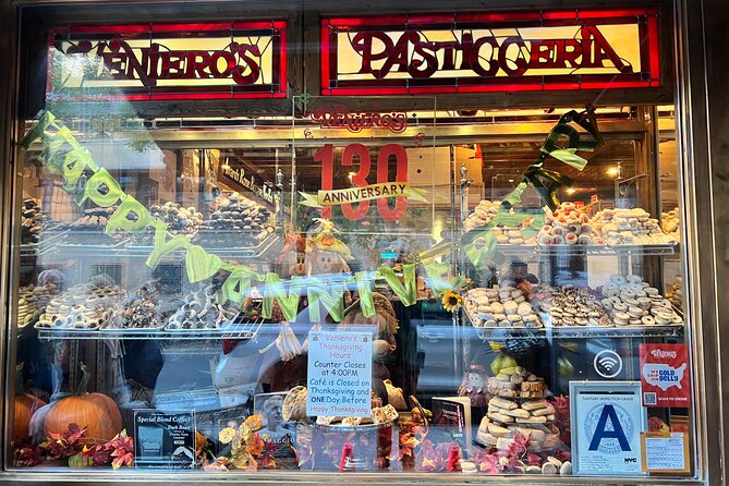 Private East Village Food Tour - Exploring the East Village: A Neighborhood of Contrasts and Flavors