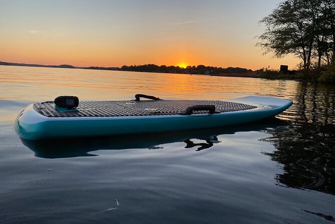 Private Efoil Adventure on Lake Norman, Lake Wylie or MIL with CharlotteEfoil - What Reviewers Have Said