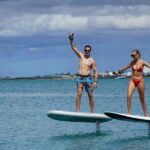 Private Efoil Experience in Ke'ehi Lagoon - What Does the Lesson Include?