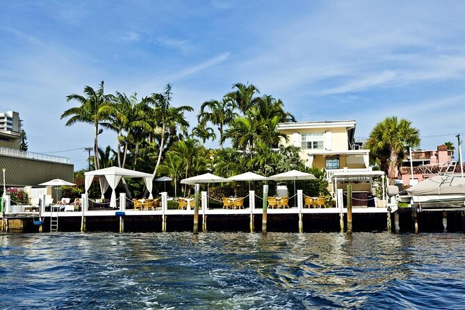 Private Electric Bike tour of Fort Lauderdale. min 2 person $300 - Key Points