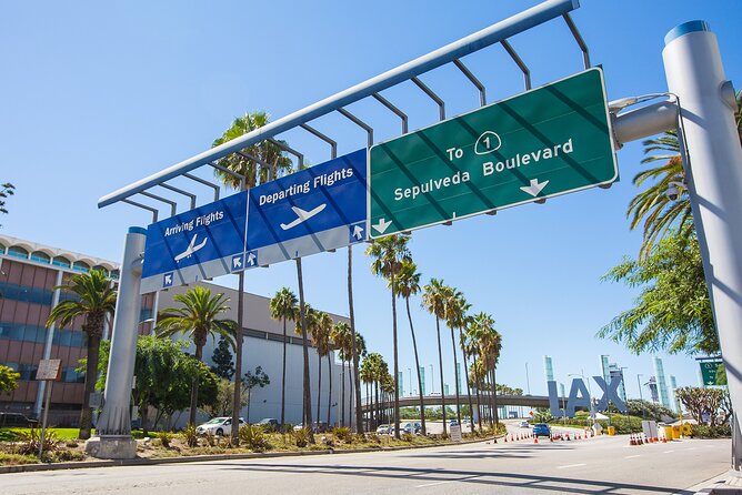 Private Elite Transportation From LAX - Who Is This Service Best For?
