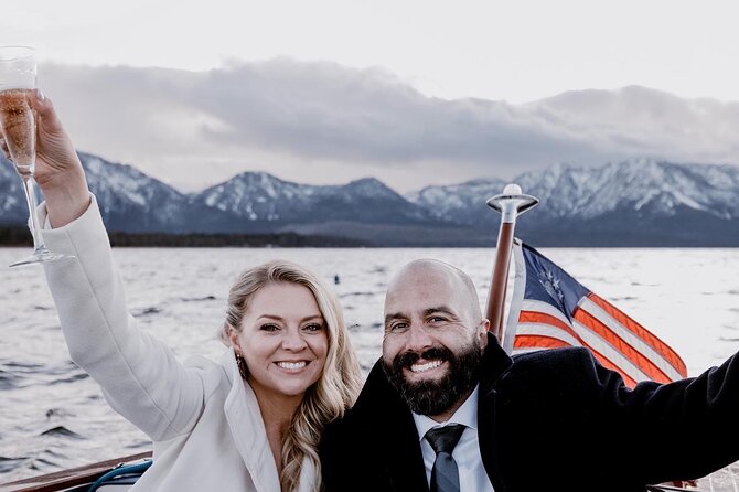Private Emerald Bay, Lake Tahoe Tour with Captain (2 hours) - Who Will Love This Experience?