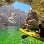 Private Emerald Cave Kayak Tour in Las Vegas - Final Thoughts