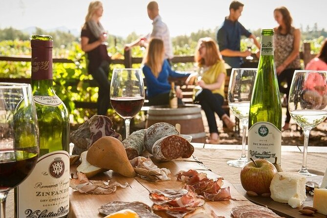 Private Enchanted Napa & Sonoma Wine tour from San Jose - The Sum Up: Is This Tour Worth It?