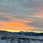 Private Evening/Sunset Wildlife Encounter Tour - An In-Depth Look at the Yellowstone Sunset Wildlife Tour
