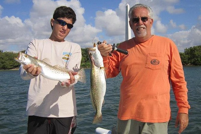 Private Everglades Inshore Fishing Charter in Chokoloskee - Who Is This Tour Best For?