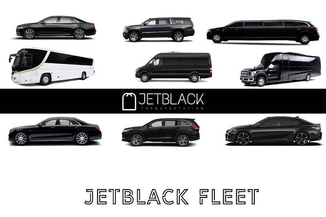 Private EWR Airport transfer / New York City (One Way) - Deep Dive into the Details