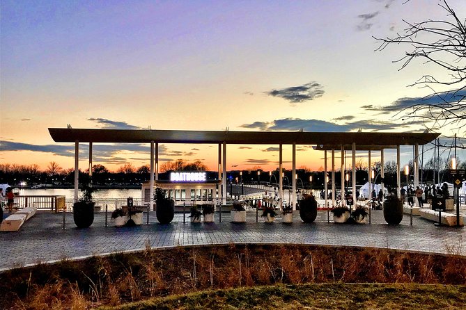 Private, Exclusive DC City Tour - What to Expect from the Experience