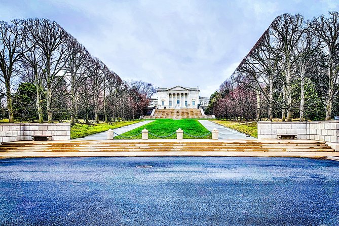Private, Exclusive DC City Tour - Analyzing the Price and Value