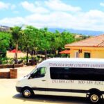 Private Excursion from Orange County Including Lunch + Tastings - Final Thoughts