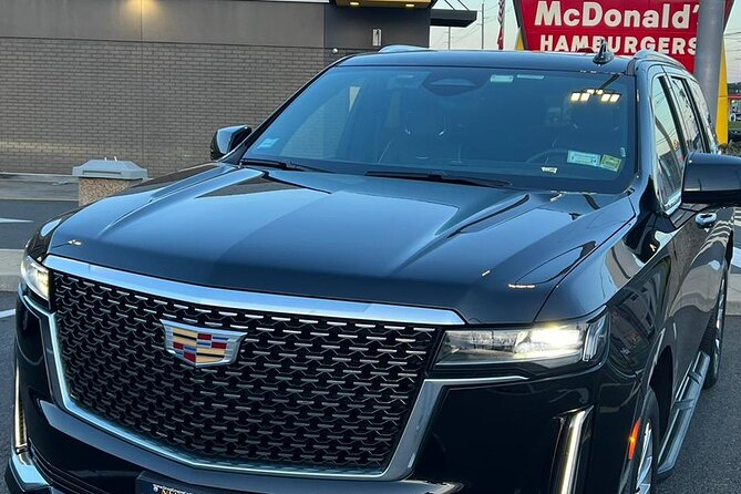 Private Express Limo and Car Service in New York - Key Points