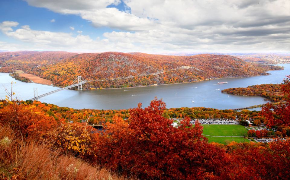 Private Fall Foliage Helicopter Charter from NYC - What to Expect from Your Fall Foliage Flight