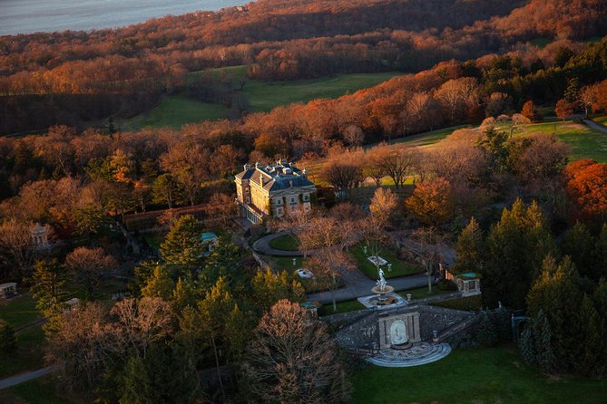 Private Fall Foliage Helicopter Tour for 2-6 from Westchester - Final Thoughts: Is It Worth It?