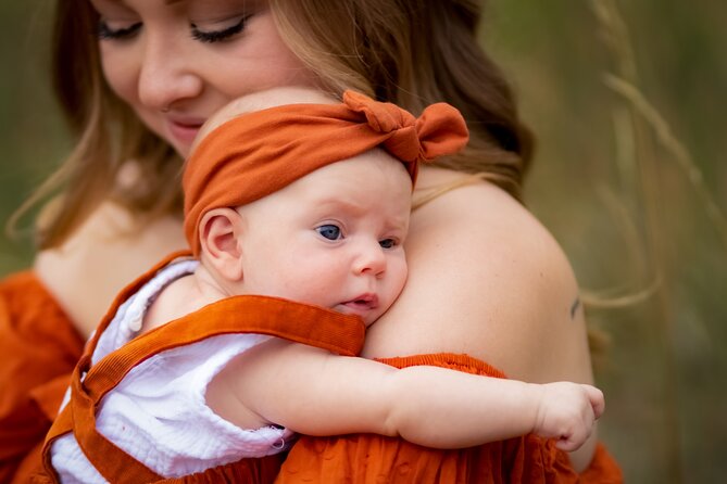 Private Fall Photography Session in Boulder - FAQs