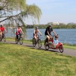 Private Family-Friendly Bike Tour of DC - The Sum Up