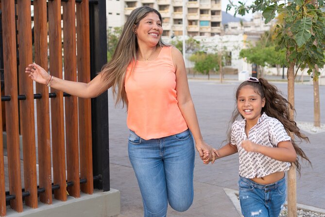 Private Family Fun Art Parks and Culture Walk in Phoenix - Authentic Insights from Reviews