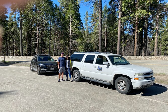 Private Family Photo Day in Yosemite - Key Points