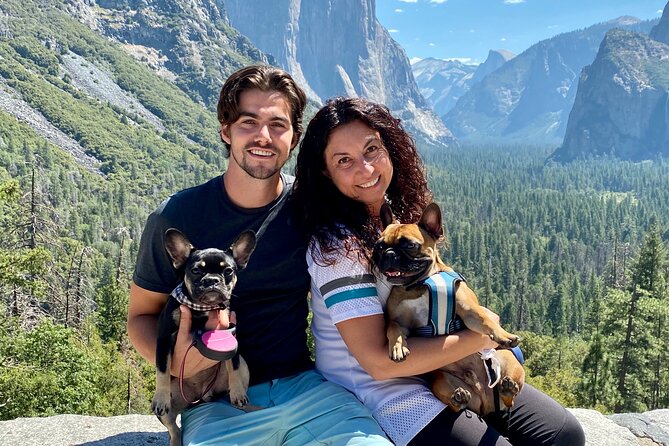 Private Family Photo Day in Yosemite - FAQs
