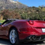 Private Ferrari California T Drive from Hollywood to Sunset Plaza - Price and Value Analysis