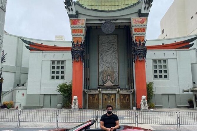 Private Ferrari Driving Tour from Hollywood to Sunset - Final Thoughts