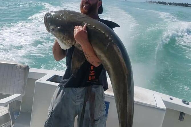 Private Fishing Charter Florida Keys - What’s Included & What to Bring