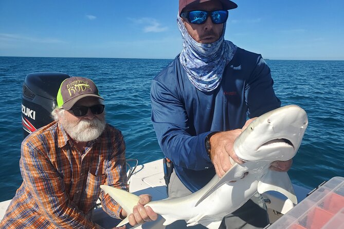 Private Fishing Charter Florida Keys - The Experience Provider: Nice Guy Charters