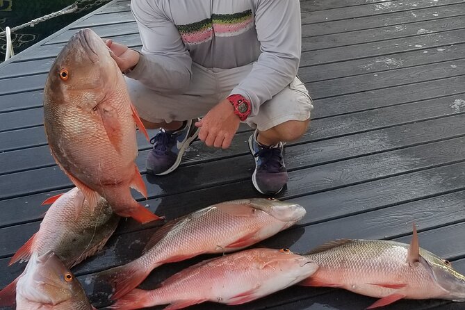 Private Fishing Charter Florida Keys - Pricing & Value