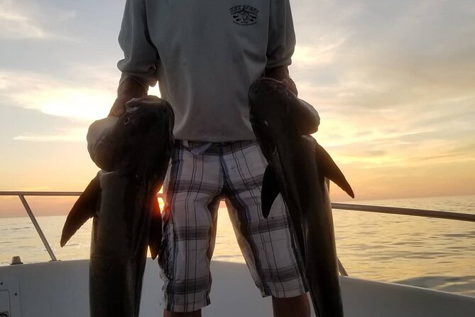 Private Fishing Charter Florida Keys - FAQ