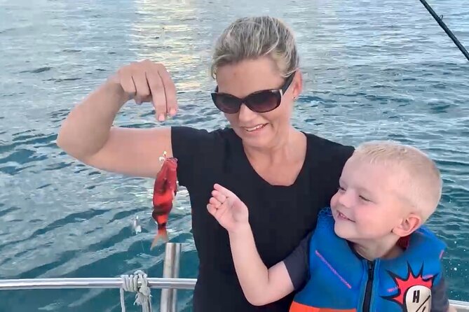 Private Fishing Charter for Family and Friends in Honolulu - The Practicalities: Booking and Logistics
