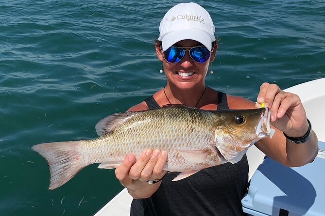 Private Fishing Charter from Ramrod Key - An In-Depth Look at the Fishing Charter Experience