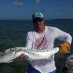 Private Fishing Charter from Ramrod Key - Final Thoughts