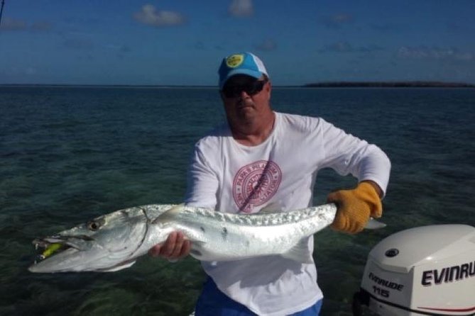 Private Fishing Charter from Ramrod Key - Final Thoughts